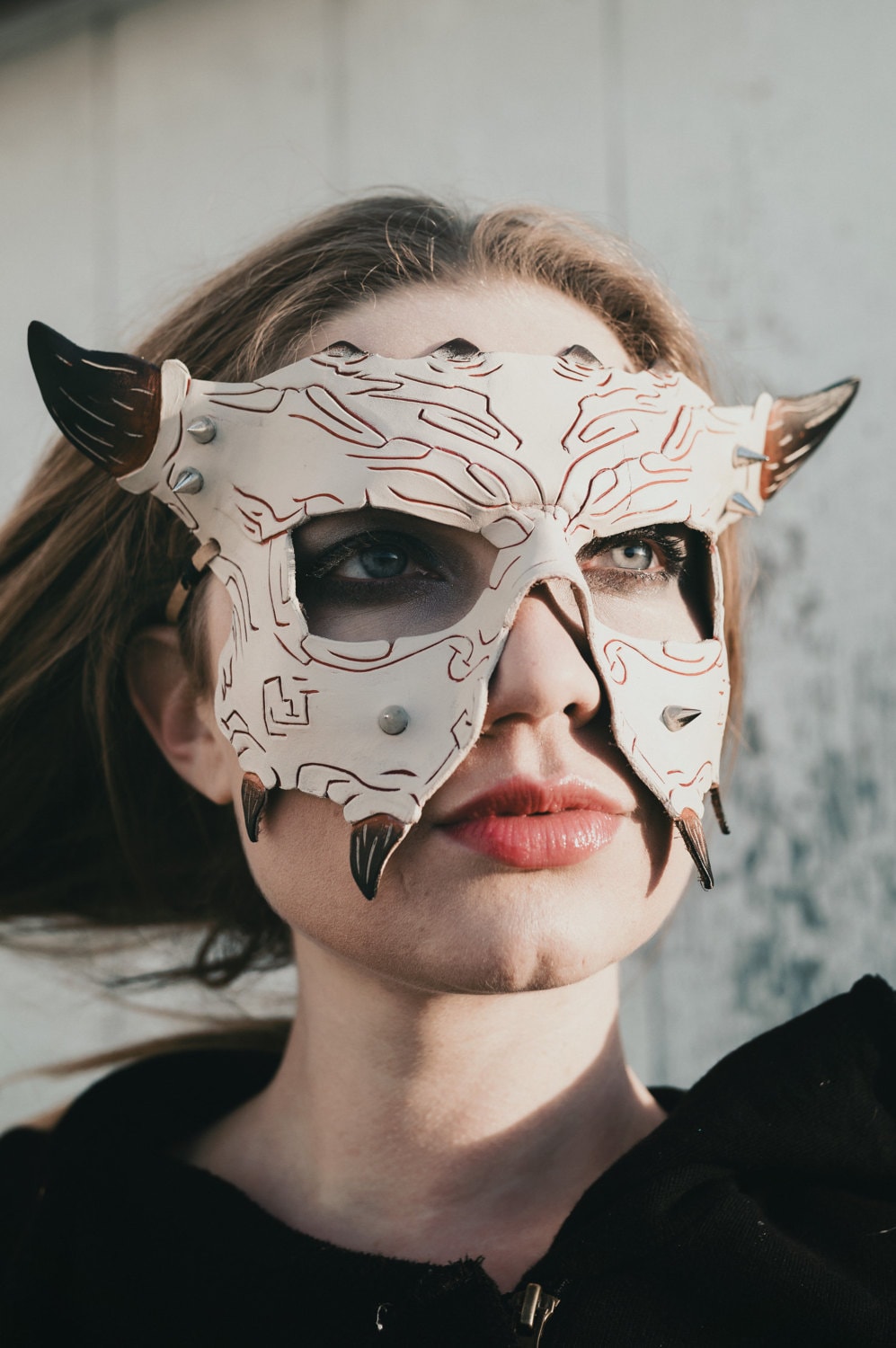 All Masks – Rockwell Masks