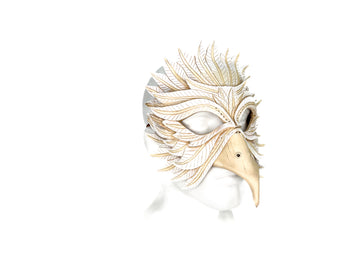 Bird Masks – Rockwell Masks