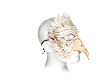 Bird Masks – Rockwell Masks
