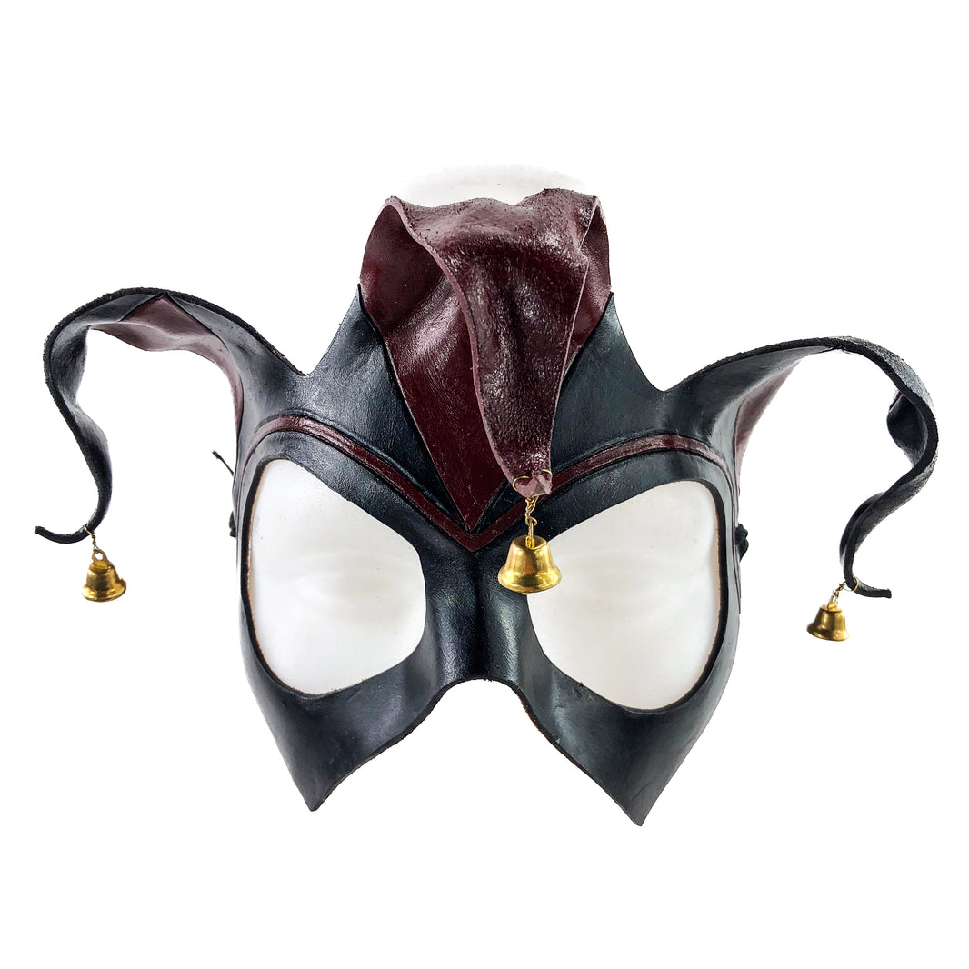 Jester Style Masks – Rockwell Masks