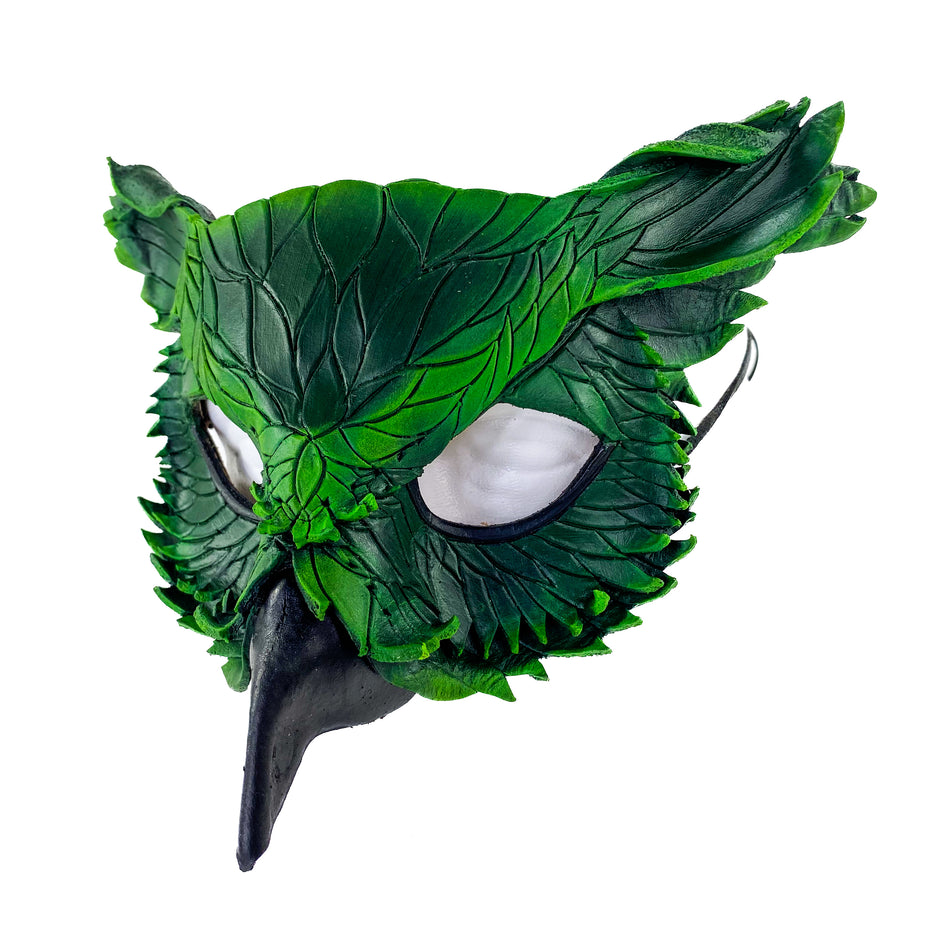 Bird Masks – Rockwell Masks