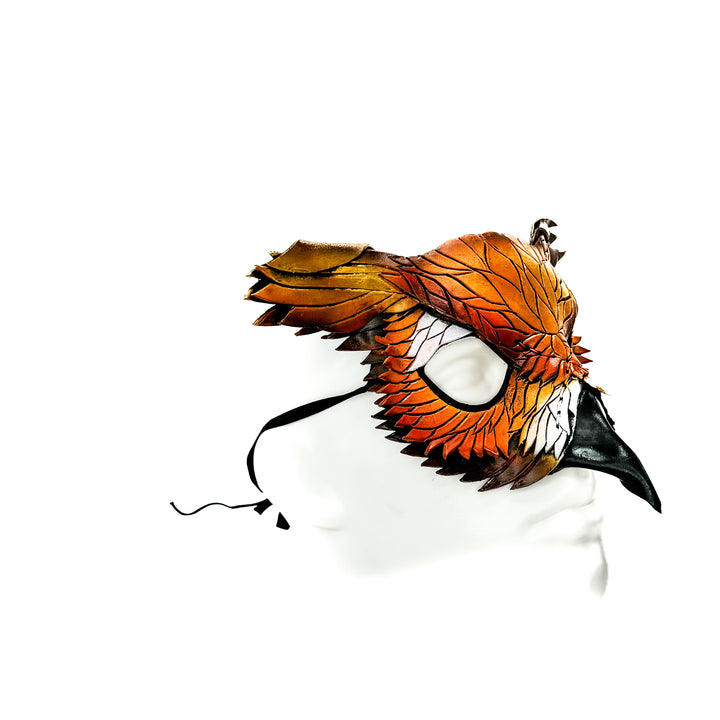 Bird Masks – Rockwell Masks