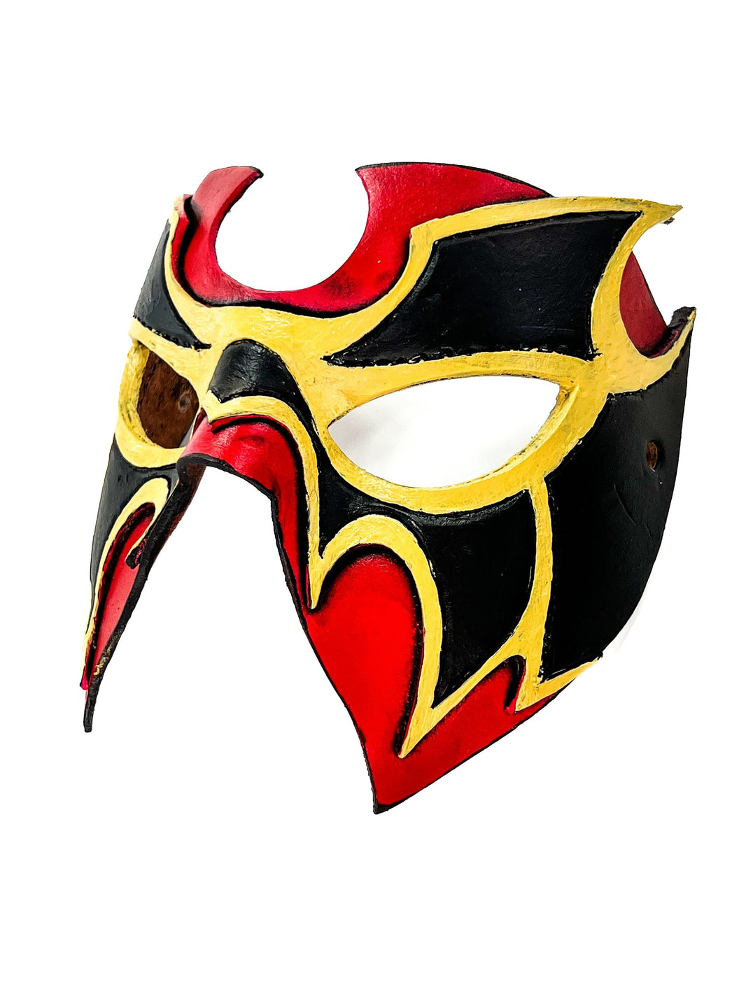 Wrestling Masks – Rockwell Masks