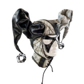 Hand Crafted Genuine Leather Masks and Costume Accessories – Rockwell Masks